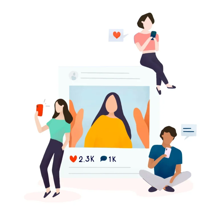 What is Influencer Marketing? And How To Make It Work - Growth Tribe